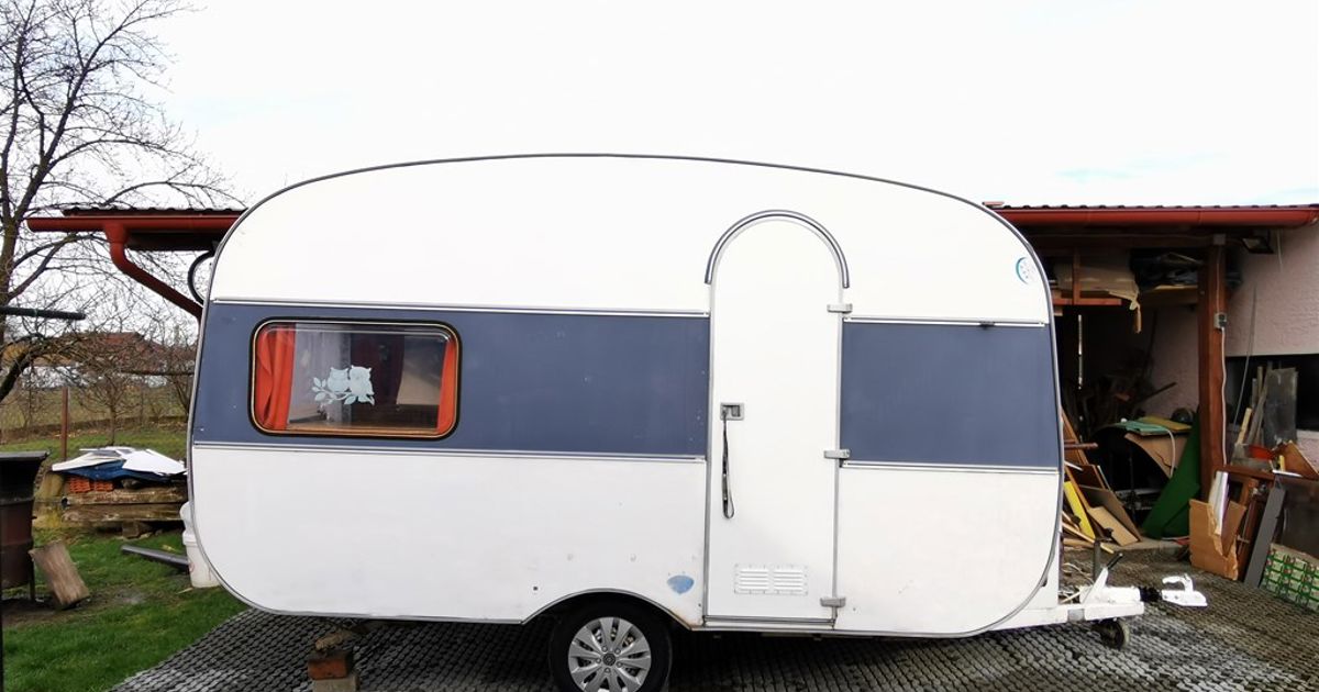 KAMP PRIKOLICA ADRIA 380 IMV | INDEX OGLASI