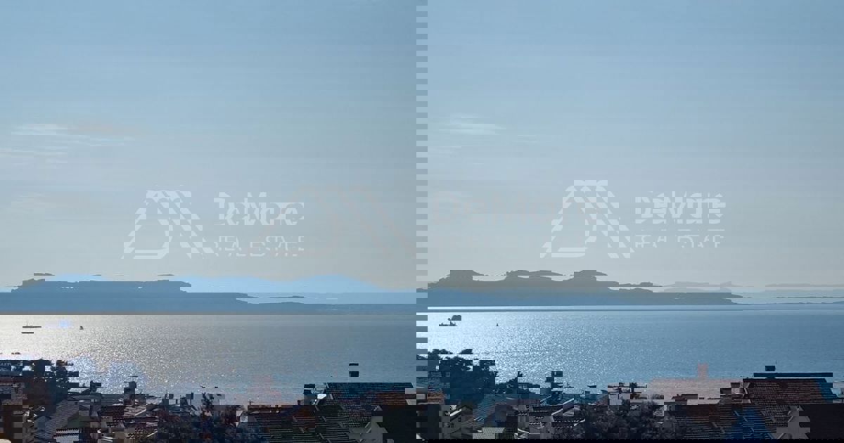 ZADAR-DIKLO-Novogradnja-PENTHOUSE na odličnoj lokaciji,Pogled,Parking ...