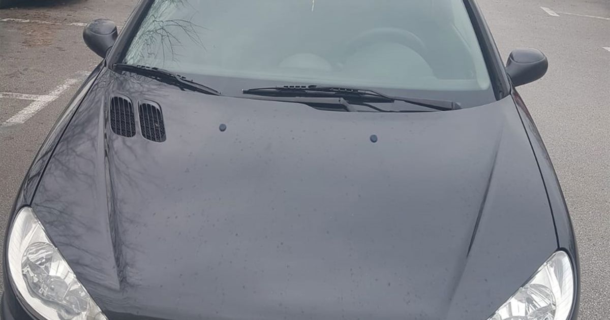 Peugeot 206 1.4 Benzin | INDEX OGLASI