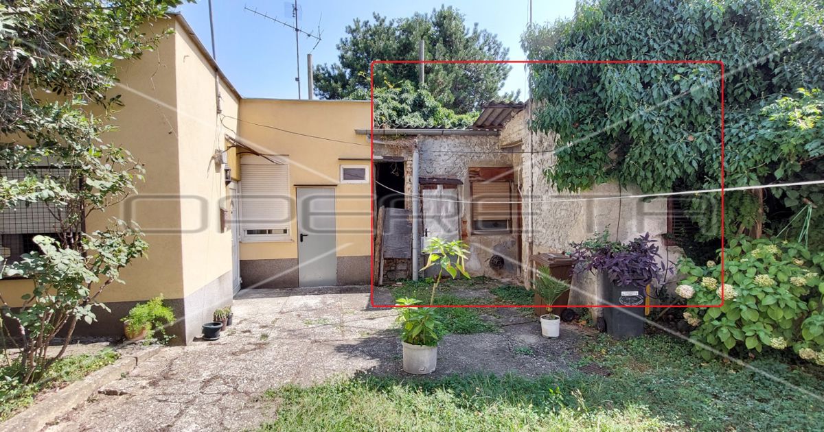 Prodaja, stan, Kvatrić, 1s, 19m2 | INDEX OGLASI