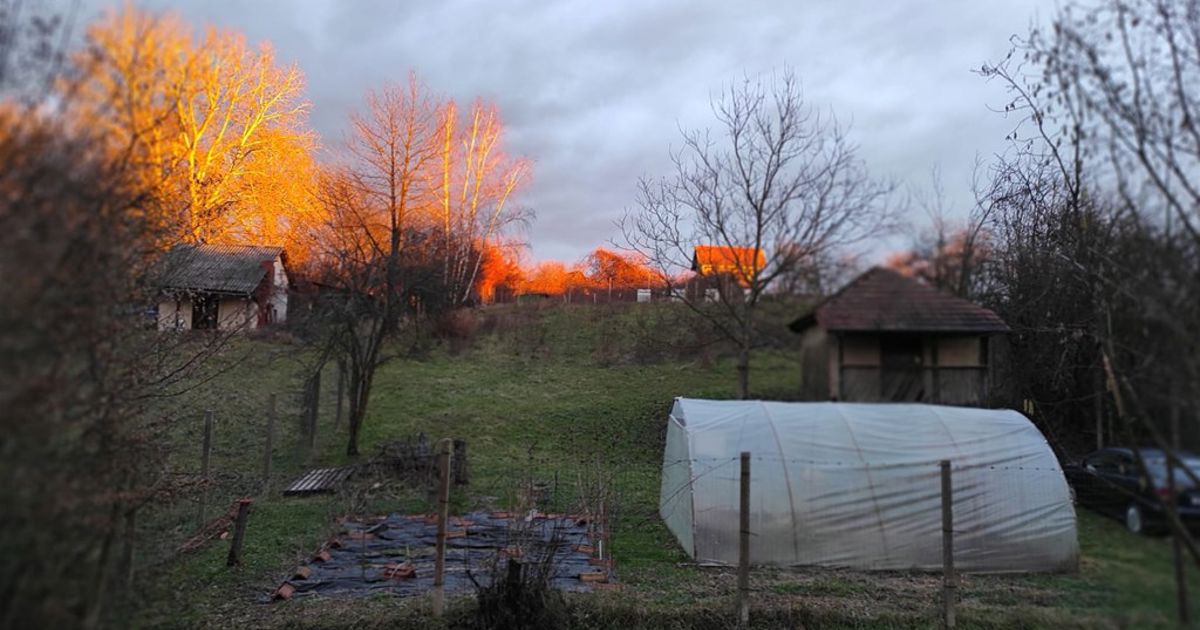 Klijet za zemljištem | INDEX OGLASI