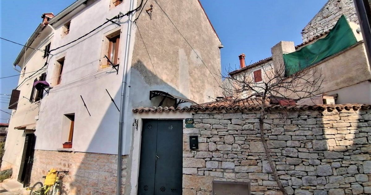 Kuća,Bale,Istra | INDEX OGLASI