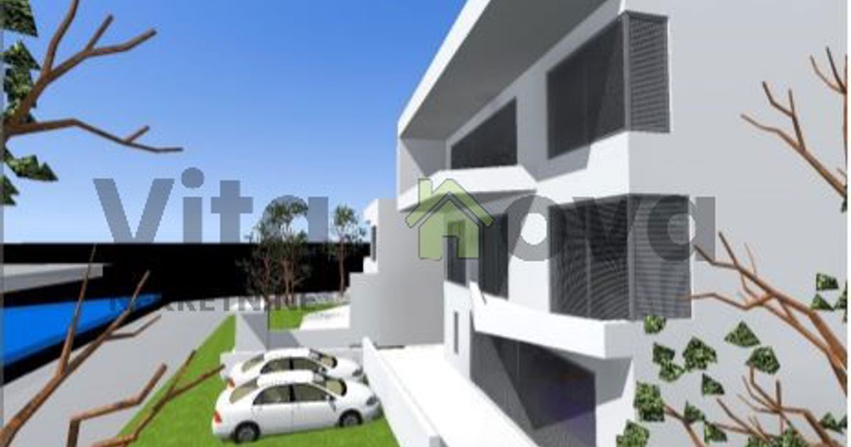 DIKLO, 1. RED DO MORA, LUKSUZNA NOVOGRADNJA! | INDEX OGLASI