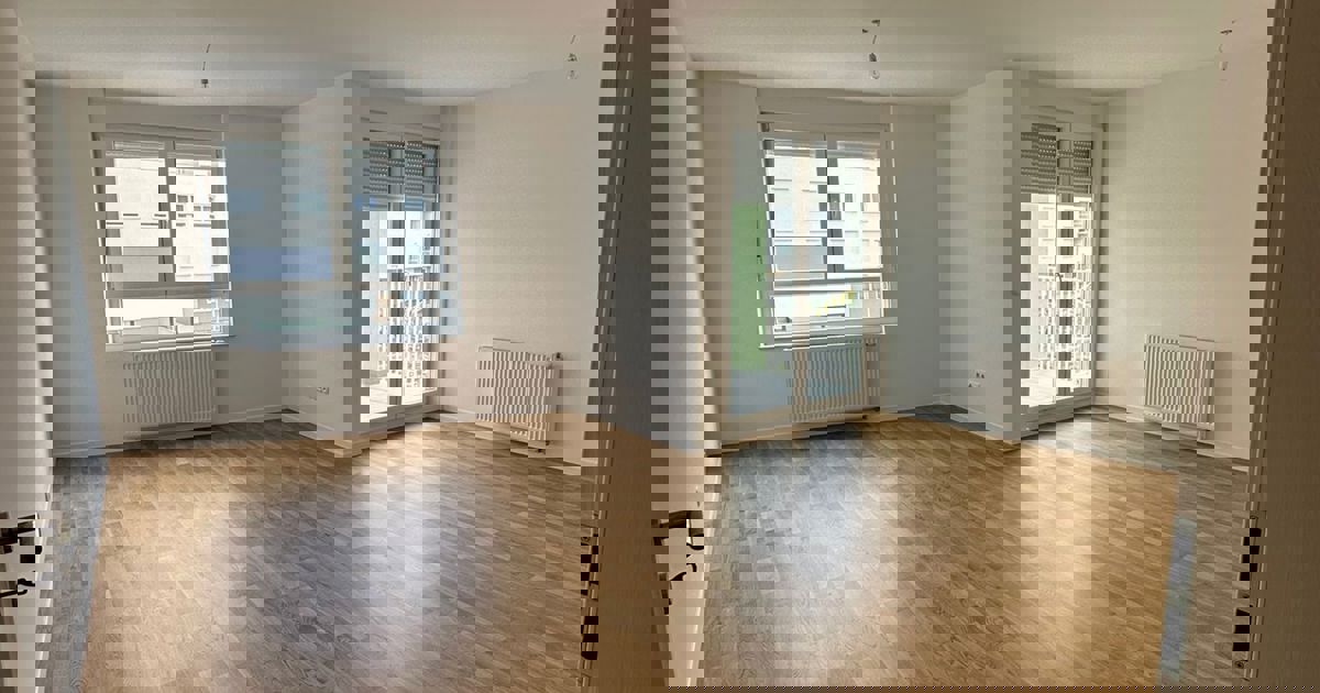 Sesvetski Kraljevec, Stan, 54.13m2, 2-sobni | INDEX OGLASI