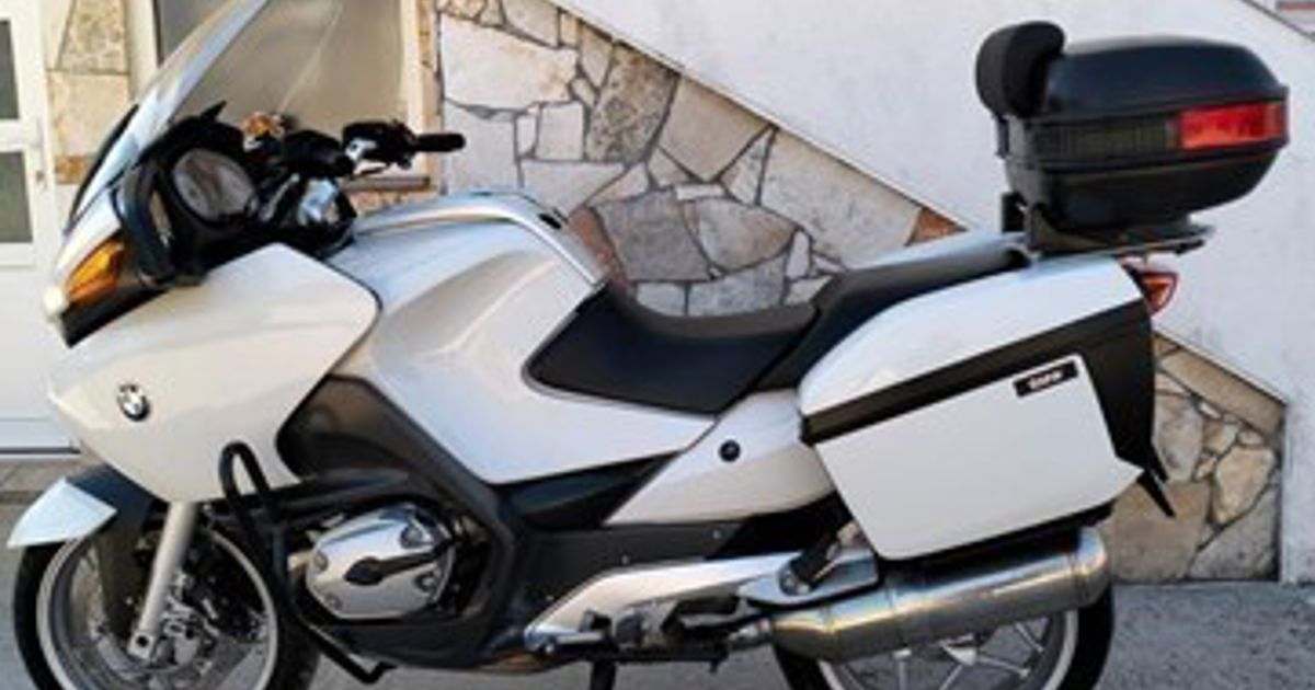 BMW R900RT | INDEX OGLASI