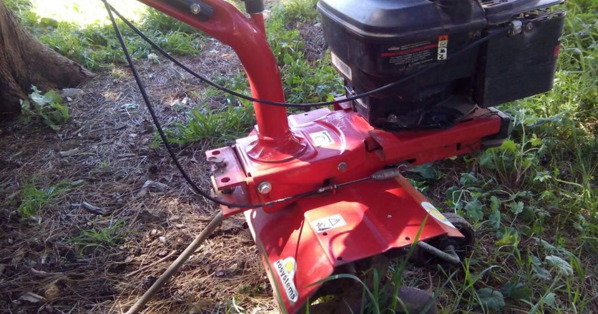 MOTORNA KOPAČICA FREZA Quantum XM 50 | INDEX OGLASI