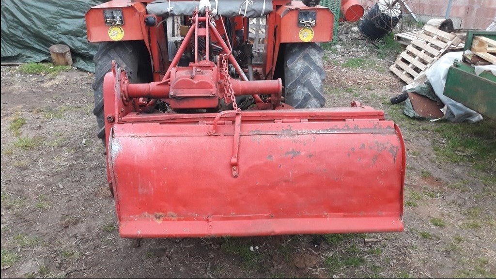 IMT TRAKTORSKA FREZA | INDEX OGLASI