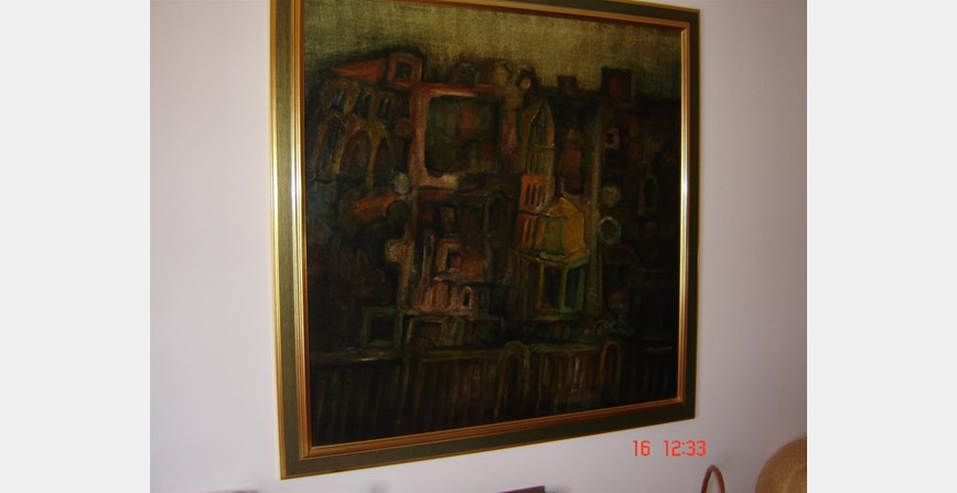 Umjetnička slika | INDEX OGLASI