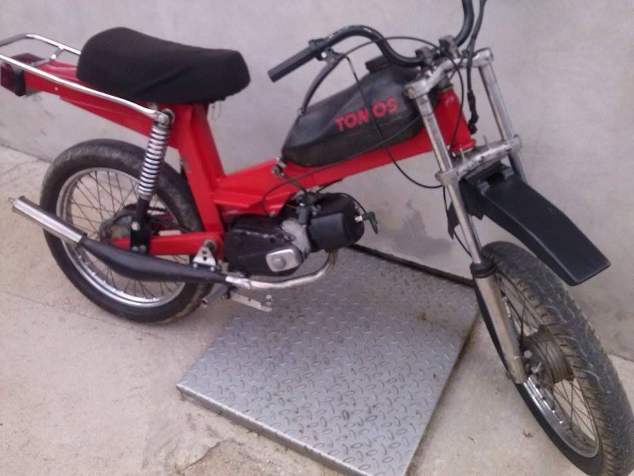 Tomos APN 6 | INDEX OGLASI