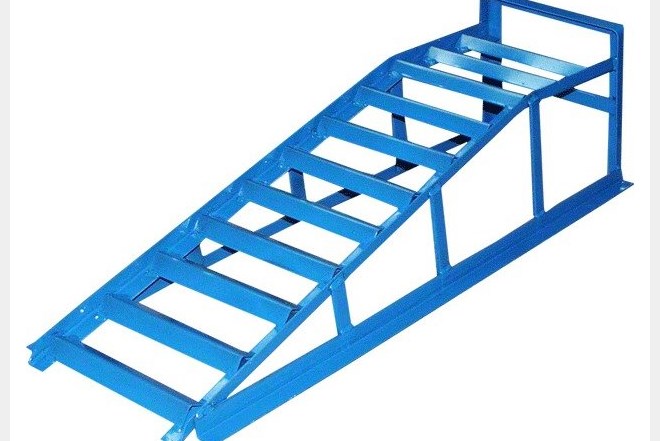 Rampa za auto | INDEX OGLASI