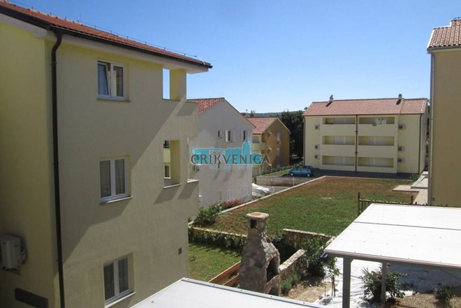 Krk, Čižići - prekrasna novogradnja | INDEX OGLASI