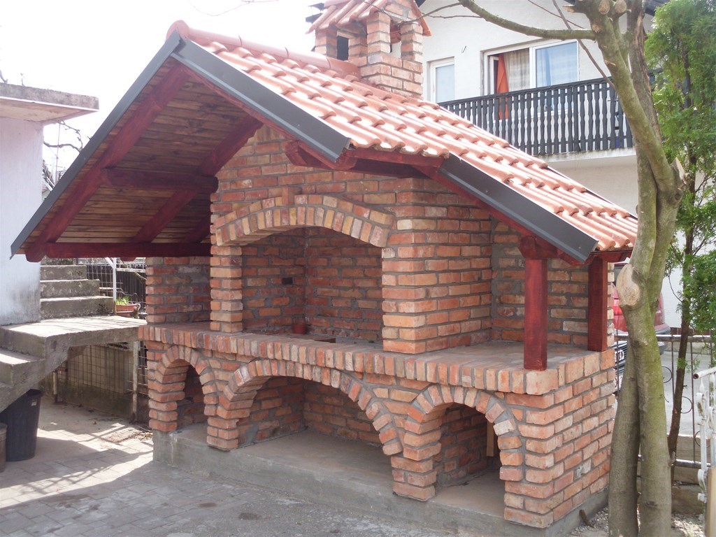 pečenjare i roštilji | INDEX OGLASI