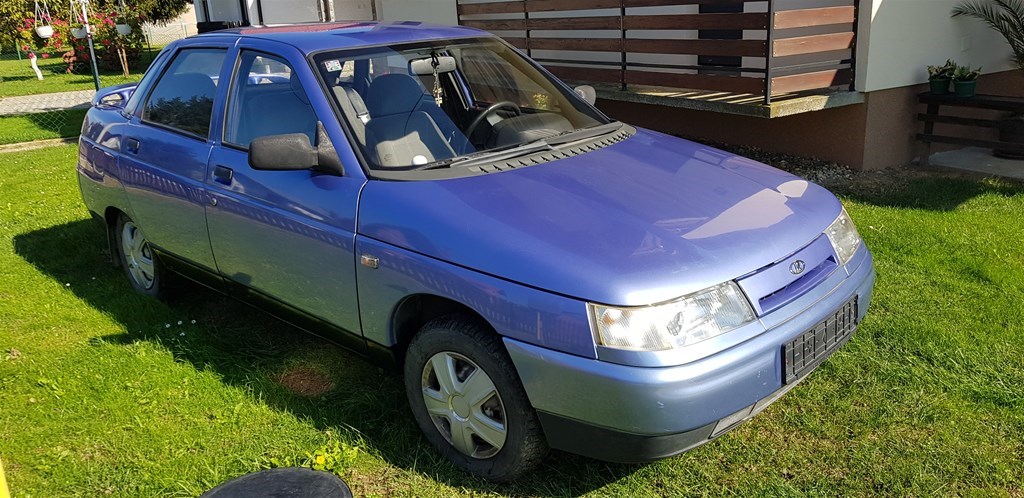 Lada 110 | INDEX OGLASI