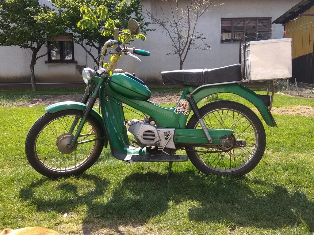 Tomos APN 4 | INDEX OGLASI