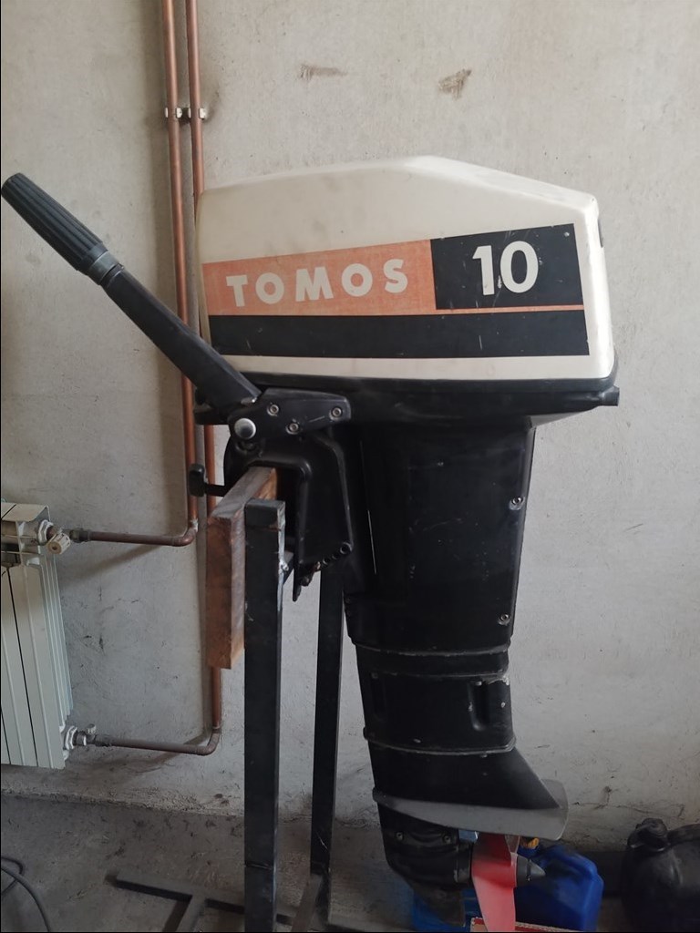 Tomos 10 | INDEX OGLASI