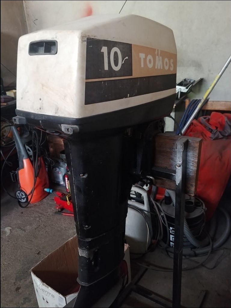 Tomos 10 | INDEX OGLASI