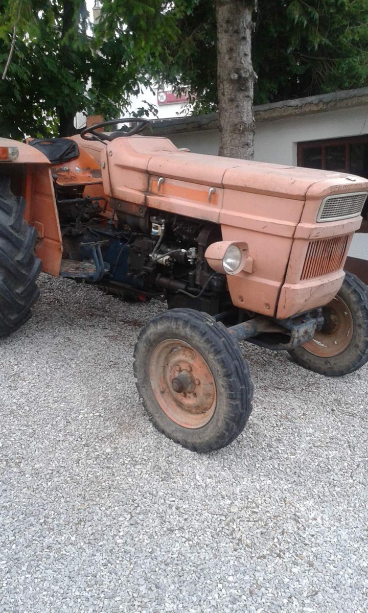 Prodaja traktora | INDEX OGLASI