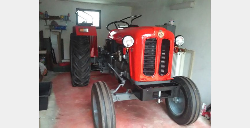 IMT 558 | INDEX OGLASI