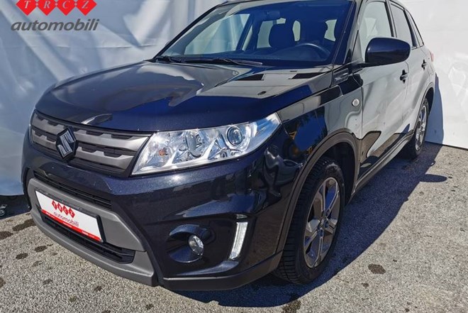 SUZUKI VITARA 1,6 | INDEX OGLASI