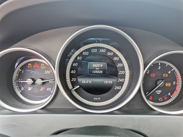 Mercedes-Benz C-klasa 180 CDI | INDEX OGLASI