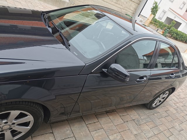 Mercedes-Benz C-klasa 180 CDI | INDEX OGLASI
