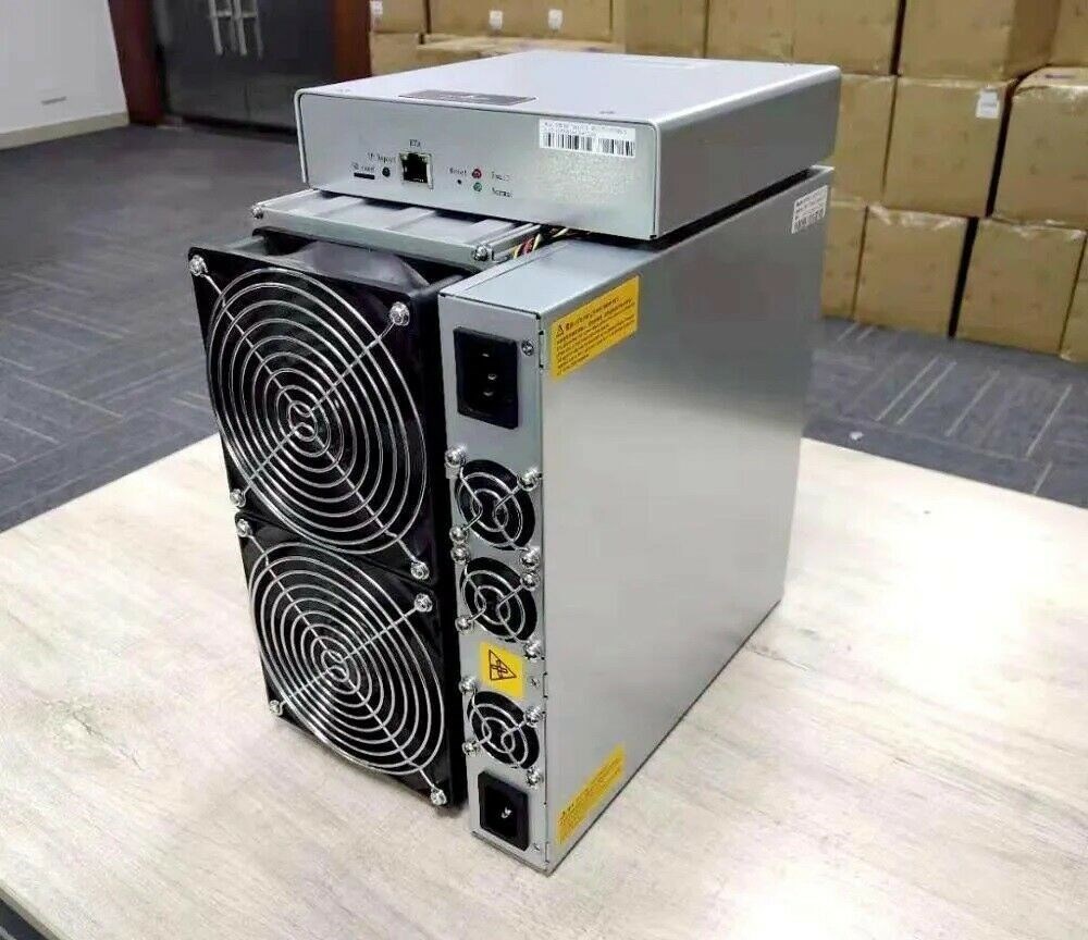 Bitmain Antminer S19 Pro 110Th With PSU In Stock | INDEX OGLASI