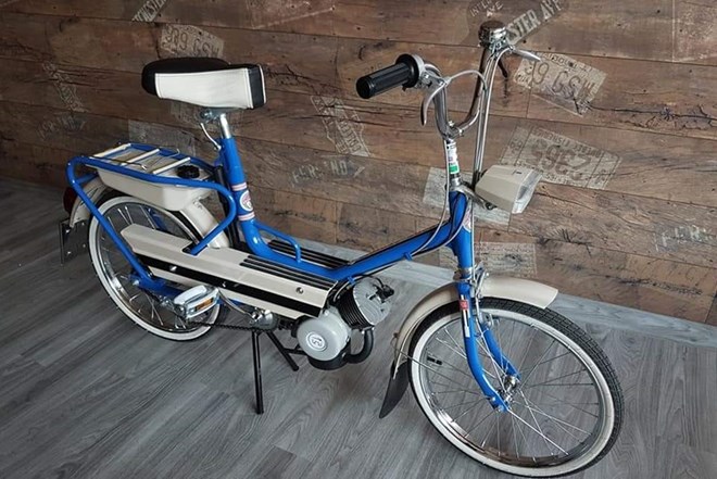 Pony Rog express 1 | INDEX OGLASI