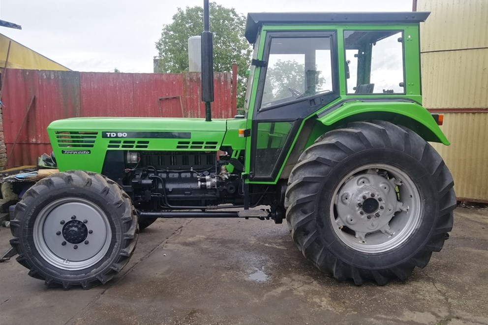 Prodaja traktora | INDEX OGLASI