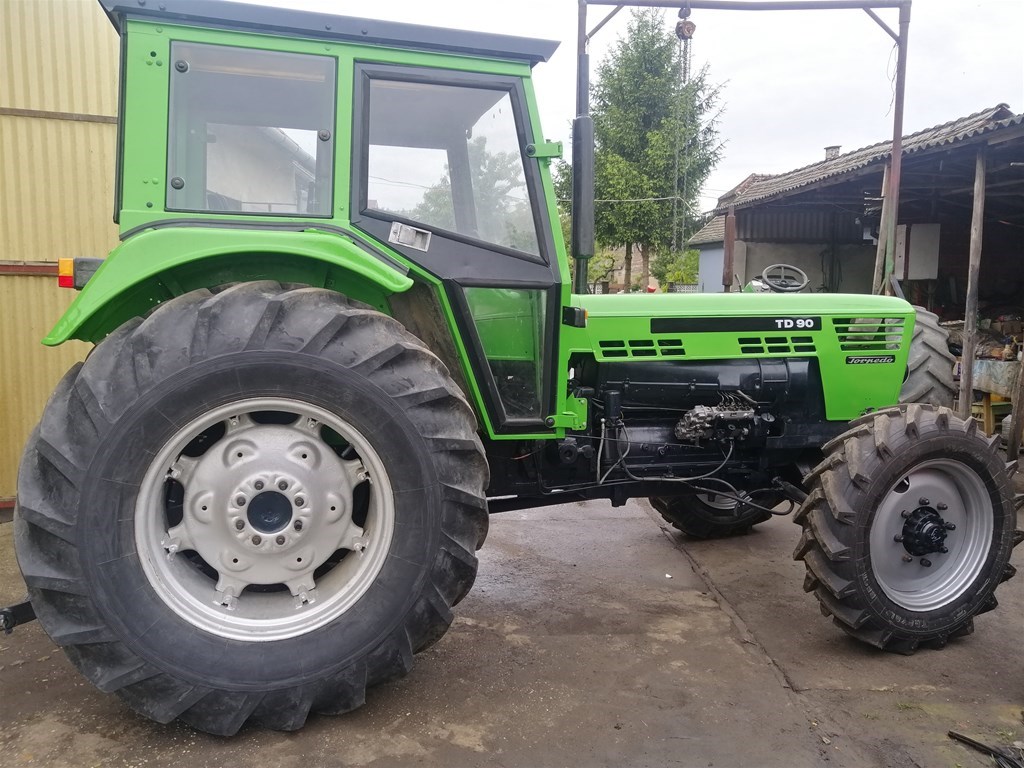 Prodaja traktora | INDEX OGLASI