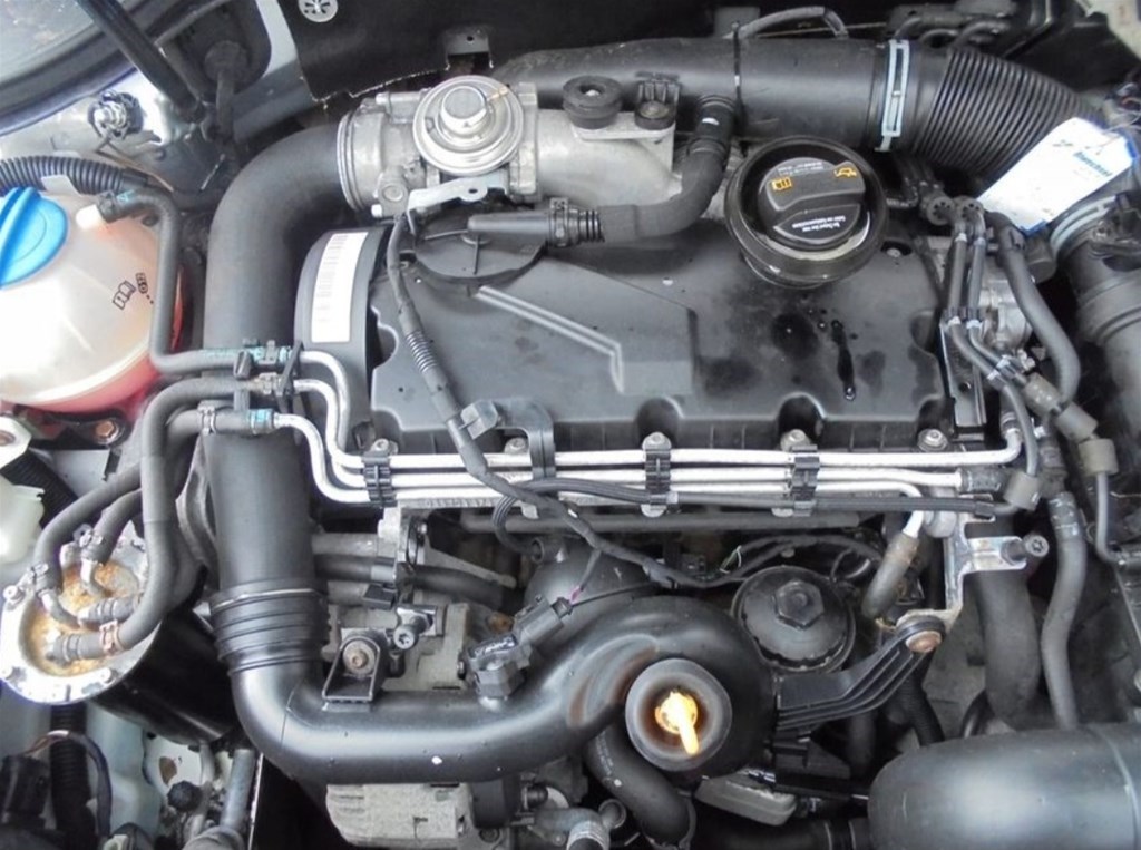 Motor 1.9 tdi | INDEX OGLASI