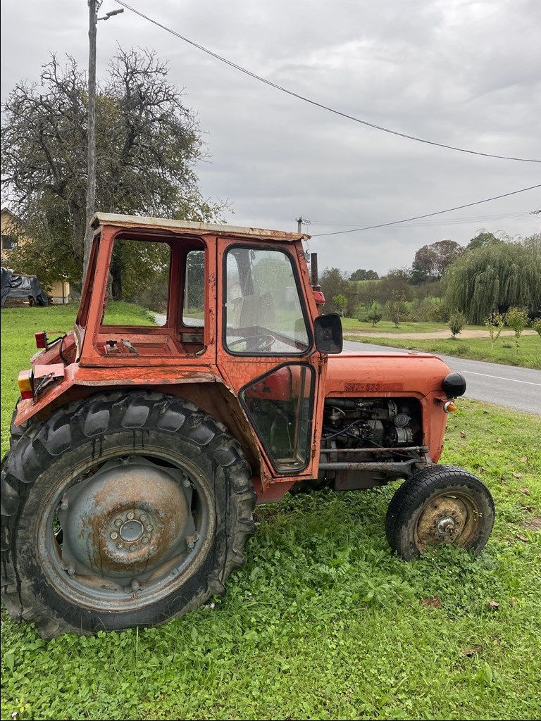 Imt 534 | INDEX OGLASI