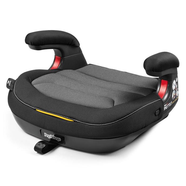Booster Peg Perego autosjedalica - novo - crna iso fix - ne korištena ...