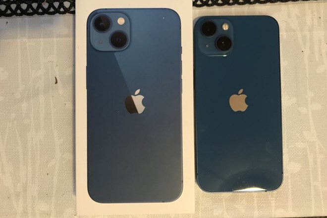 ProdajemProdajem iPhone 13 Midnight blue 128GB | INDEX OGLASI