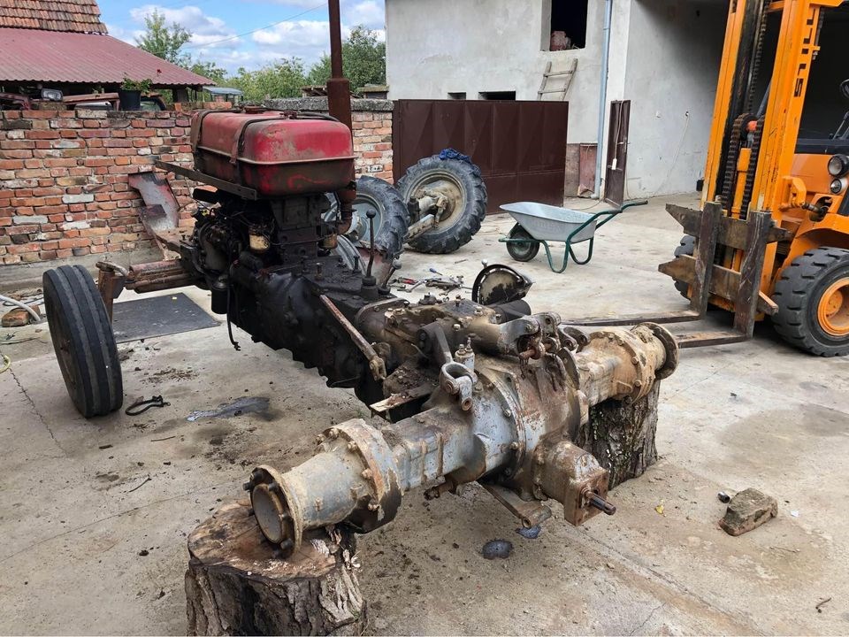 dijelovi za imt 577 | INDEX OGLASI