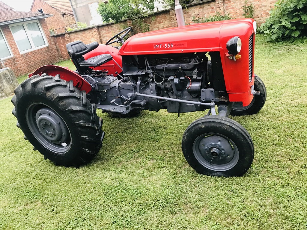 IMT 555 | INDEX OGLASI