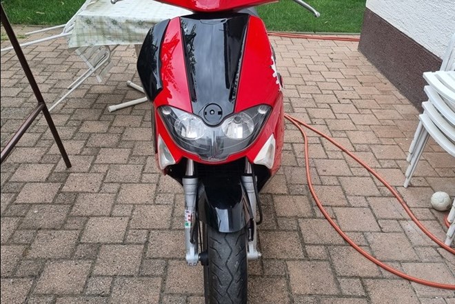 Gilera runner 200 st | INDEX OGLASI