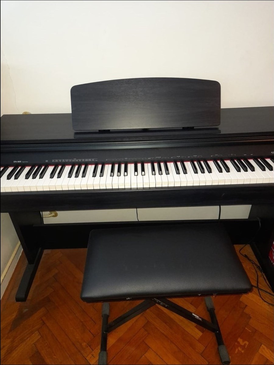 Prodaja pianina ARIUS STN-1800 | INDEX OGLASI