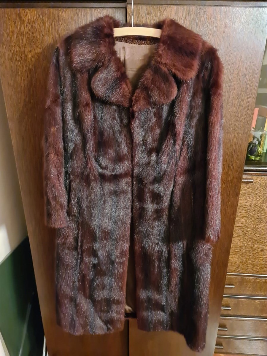 Nerc bunda | INDEX OGLASI