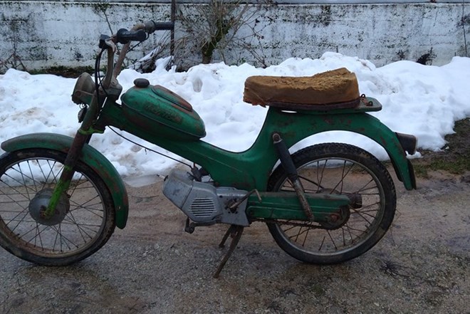 Tomos APN 4 | INDEX OGLASI