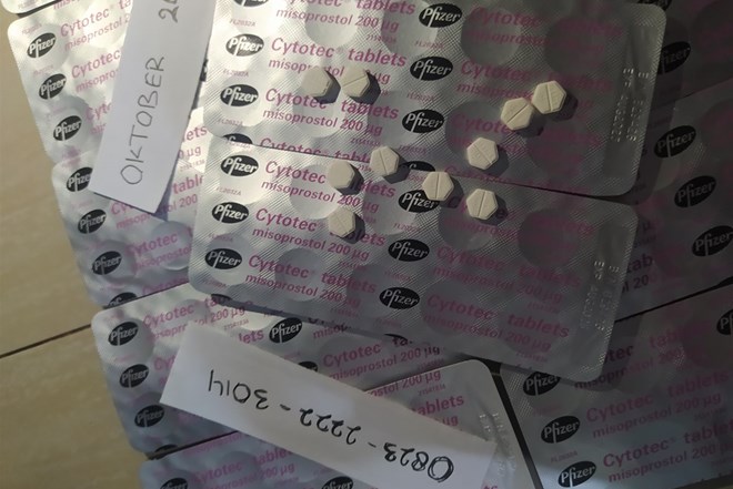 Jual Cytotec asli Di Palembang 082322223014 cytotec misoprostol 400mcg ...