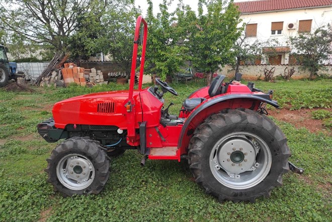 Goldoni Star 70 | INDEX OGLASI