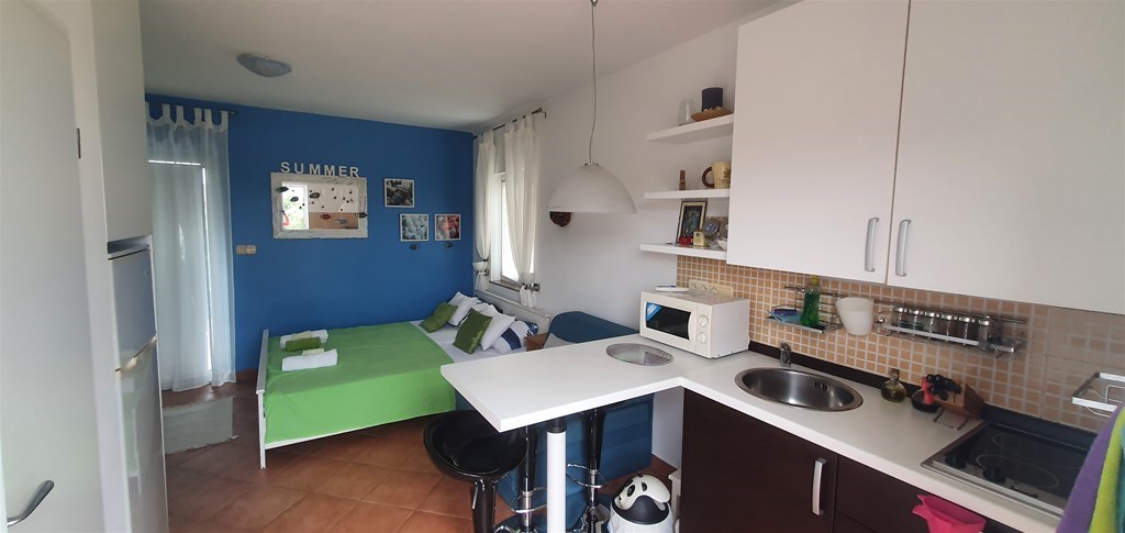 Studio apartmani Sukošan | INDEX OGLASI