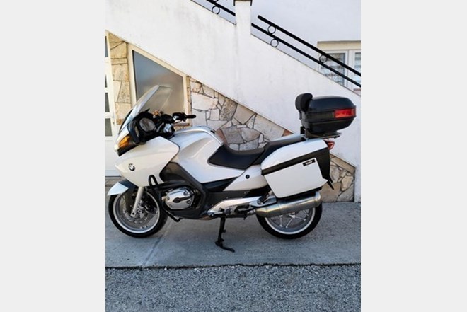 BMW R900RT | INDEX OGLASI