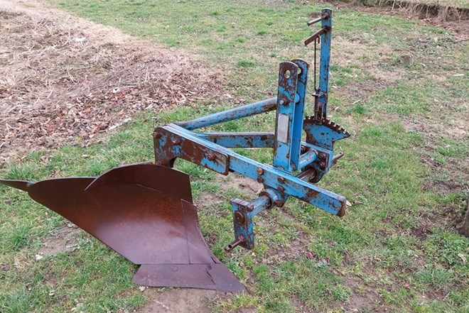 Plug OLT 16" | INDEX OGLASI