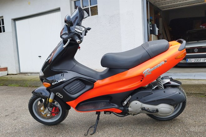 Gilera runner DD 180sp | INDEX OGLASI