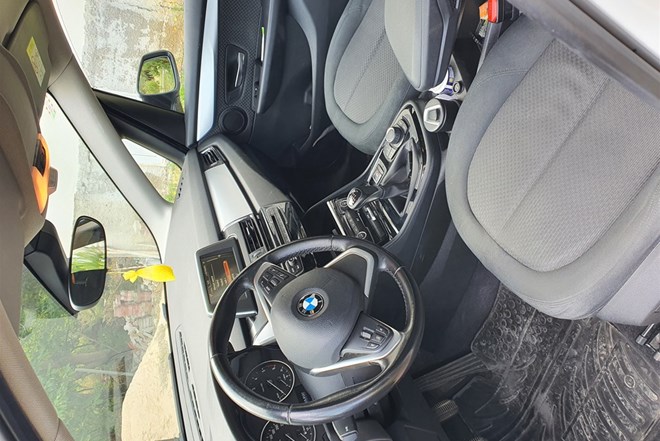 BMW Serija 2 Active Tourer 218d | INDEX OGLASI