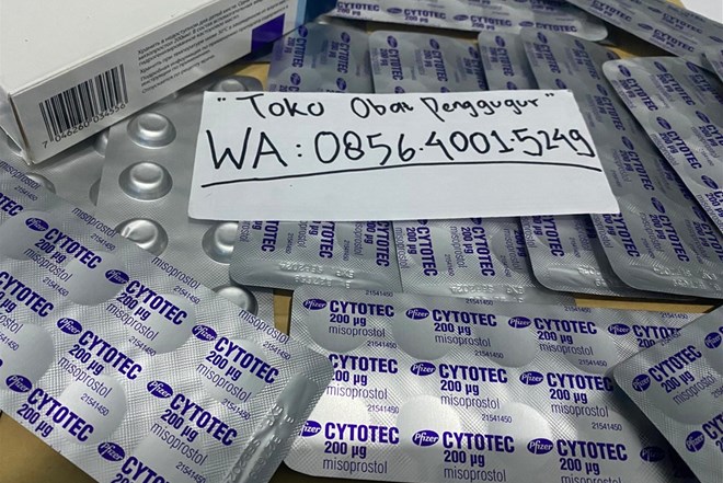 cytotec original 200mg jual di Purwodadi 085640015249 Obat penggugur di ...
